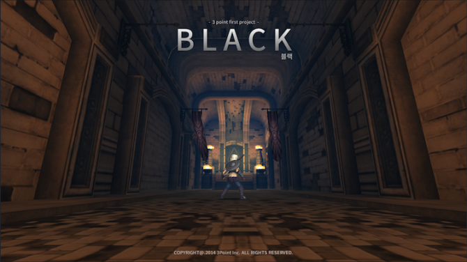 4 cool mobile action RPGs from G-Star 2014 written by Artem Uarabei ...