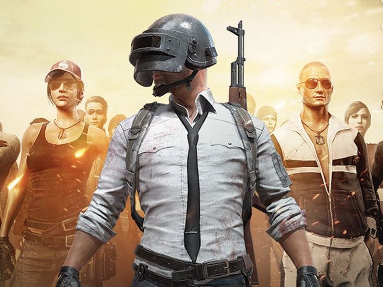 PUBG Mobile - 400 million downloads, 50 million daily active users ...