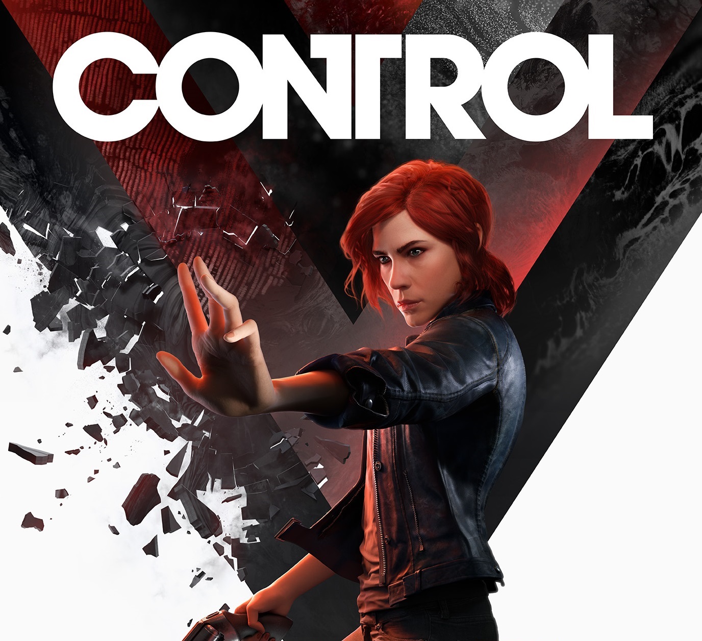 Control — System Requirements written by Umaril | Click-Storm